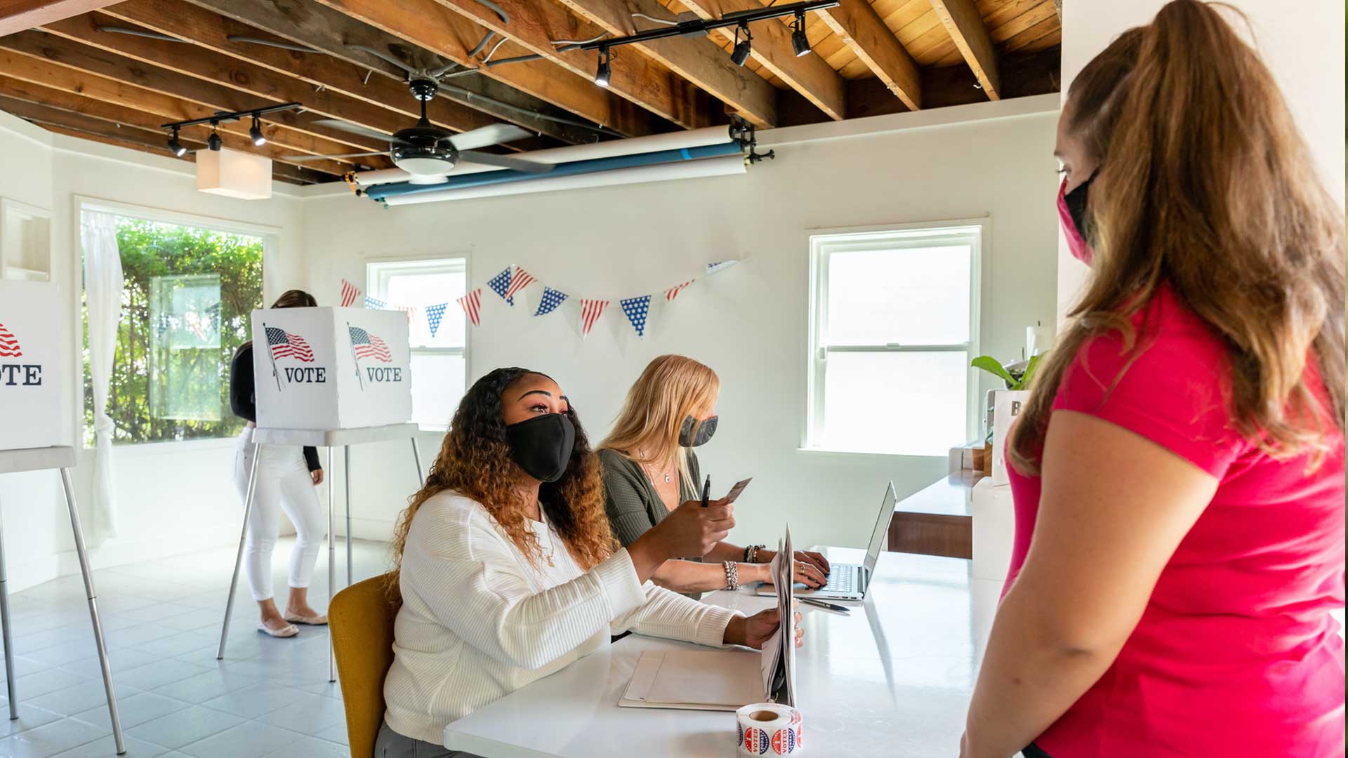 Voting in 2020: Everything you need to know (because it's never ...