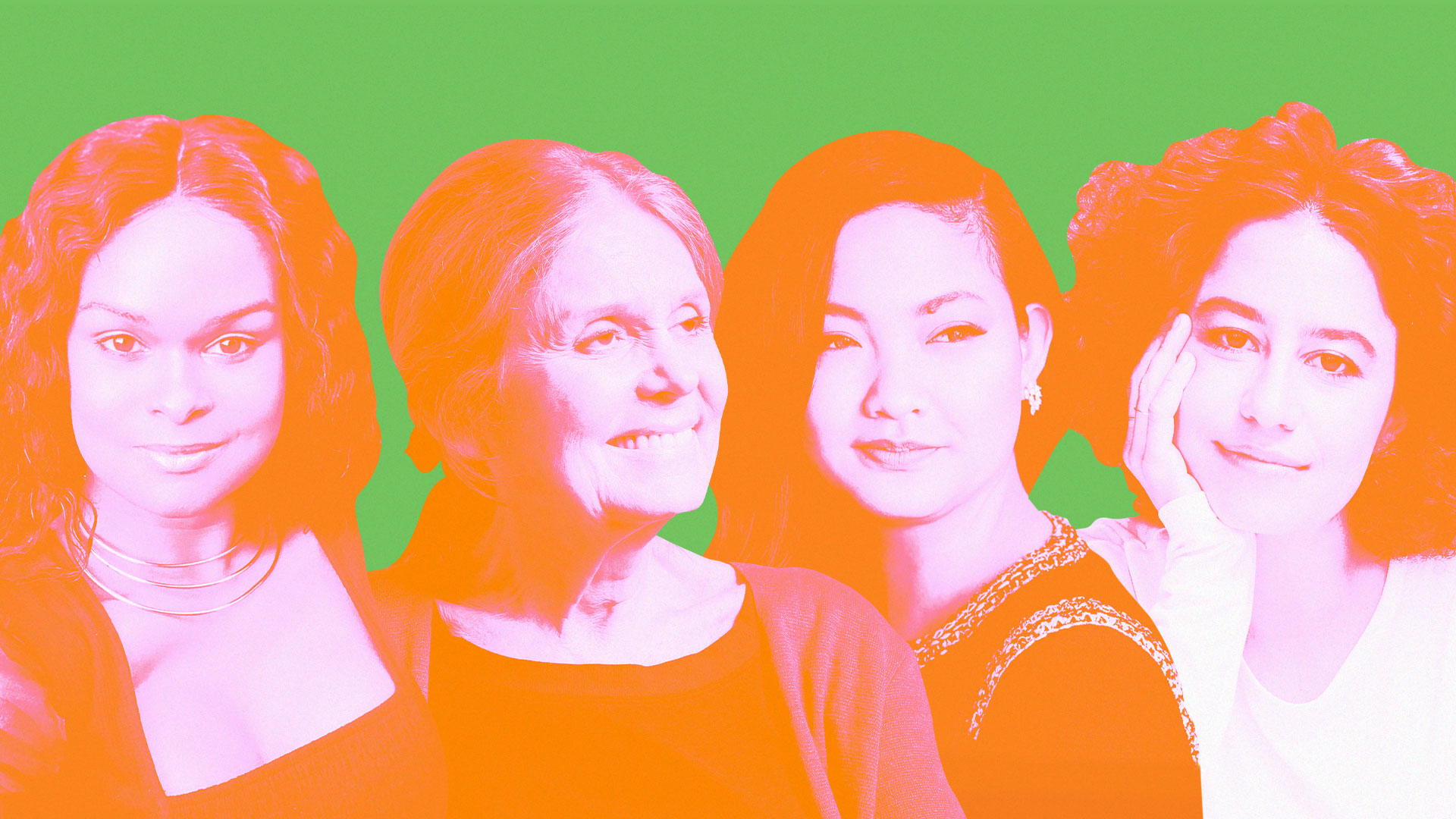 Watch highlights from 21 For ’21: Visions For a Feminist Future - The ...