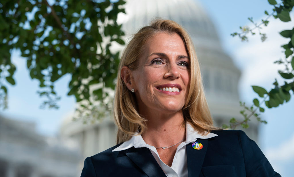 Sara Nelson is the labor leader we need - The Meteor