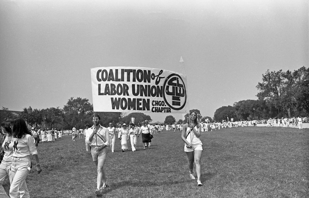 The Rest of the Story Behind America's Labor Movement - The Meteor