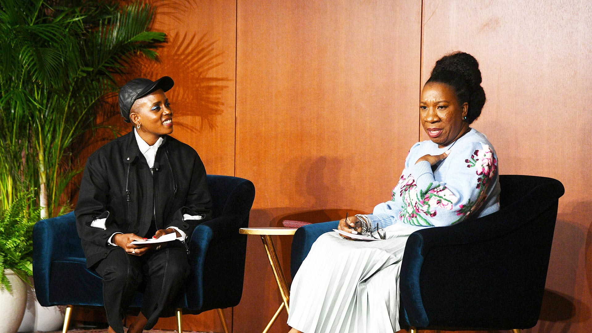 22 For '22: Credits - The Meteor