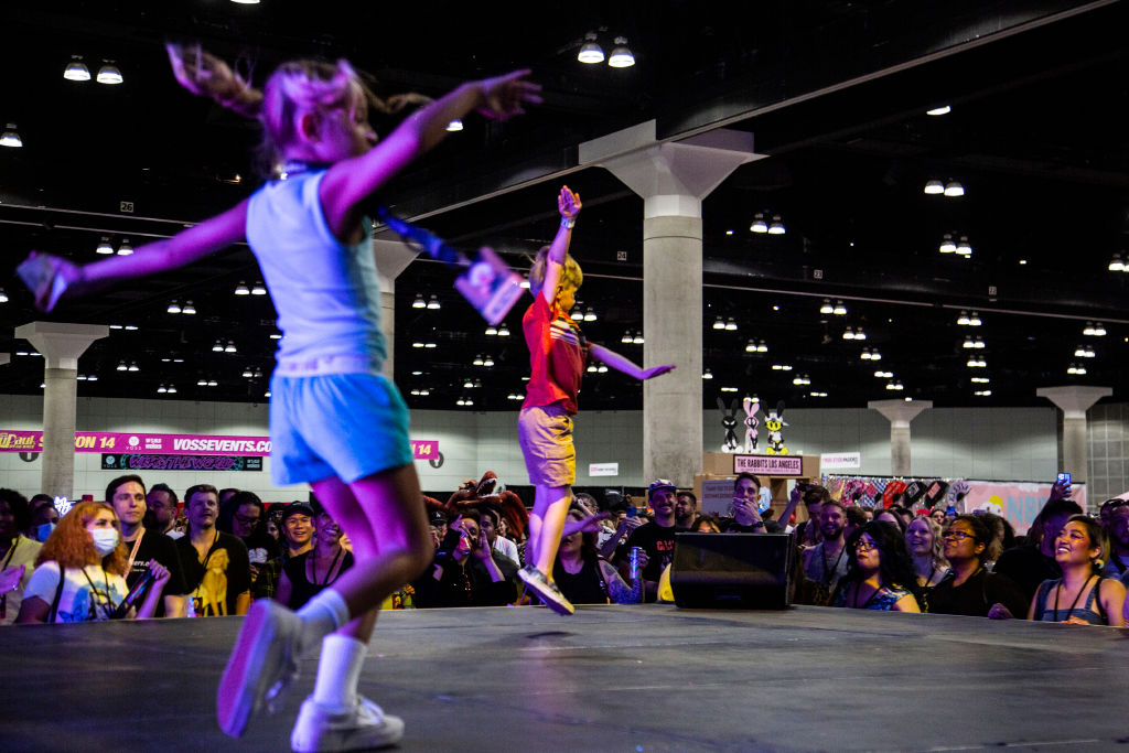 Drag is good for kids, actually - The Meteor