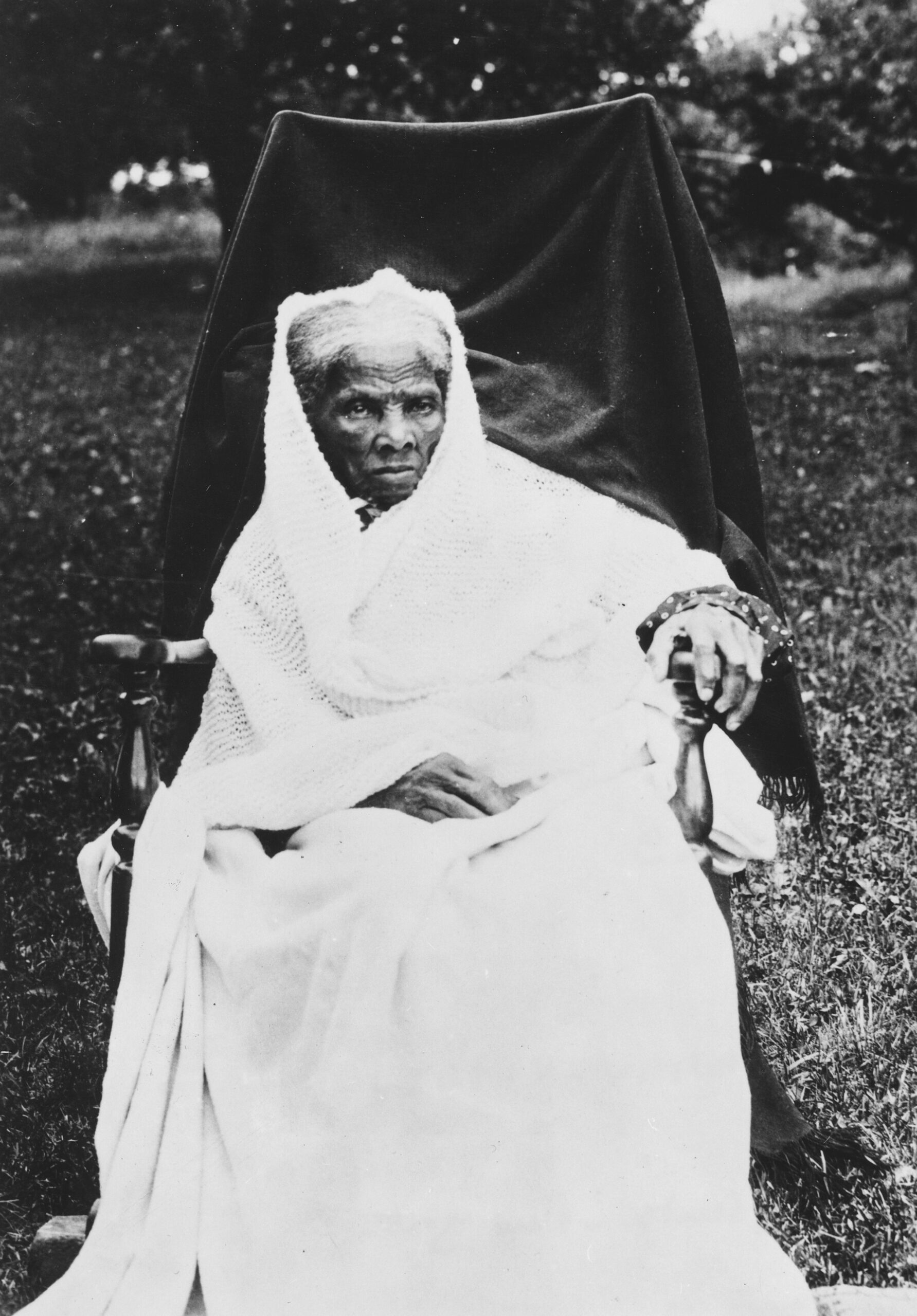 Harriet Tubman's *other* legacy - The Meteor