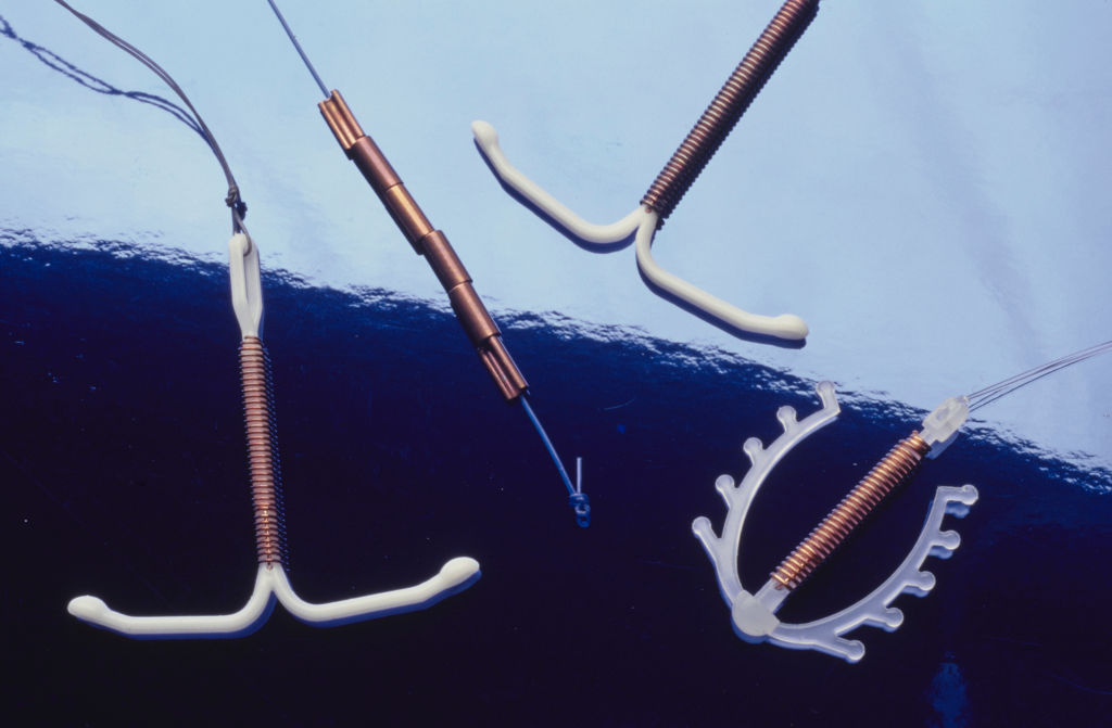 Doctors Finally Admit IUDs Hurt - The Meteor